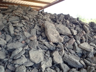 Sidco Minerals|Siderite Iron Carbonate & Iron Oxide Supplier